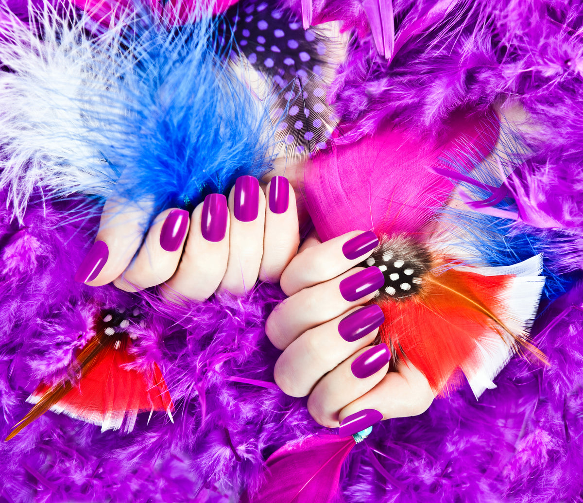 CARNIVAL SELECTION OF COLOURS – BIO SCULPTURE CYPRUS ONLINE STORE