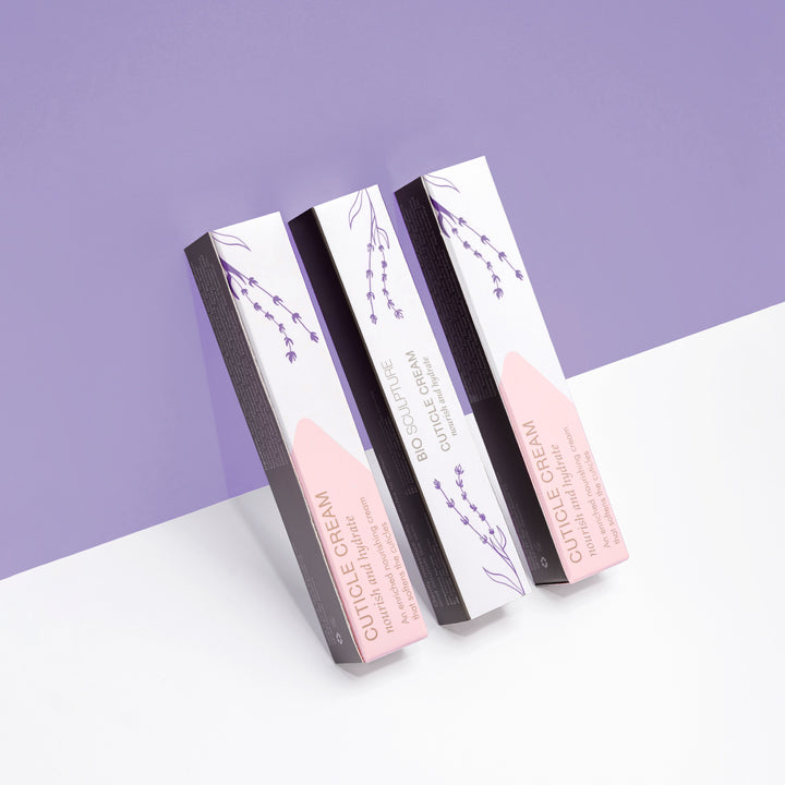 CUTICLE CREAM - THE BALM TO HYDRATE YOUR MANICURE – BIO SCULPTURE ...