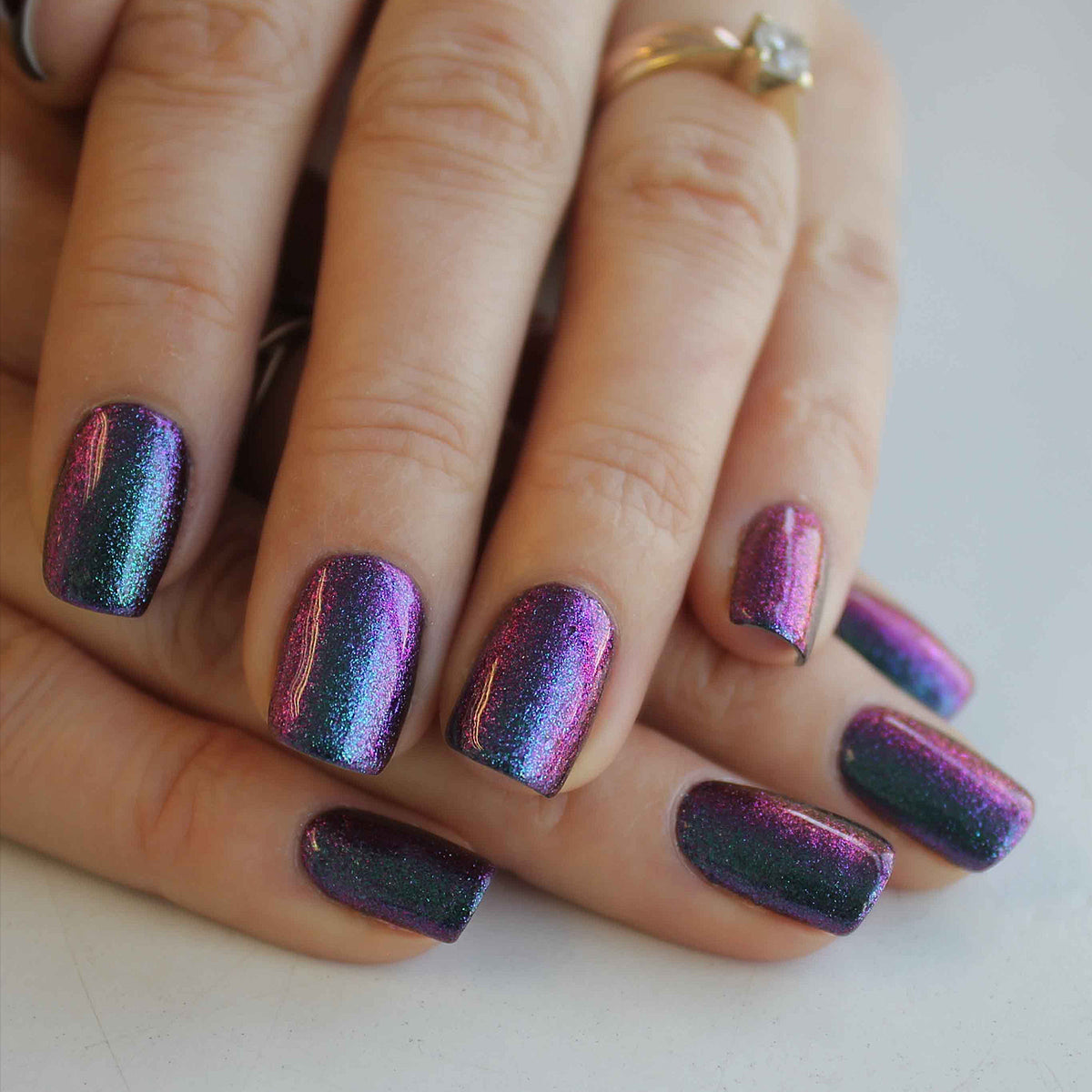 NO.242 NEPTUNE - NAIL ART DESIGN GEL – BIO SCULPTURE CYPRUS ONLINE STORE