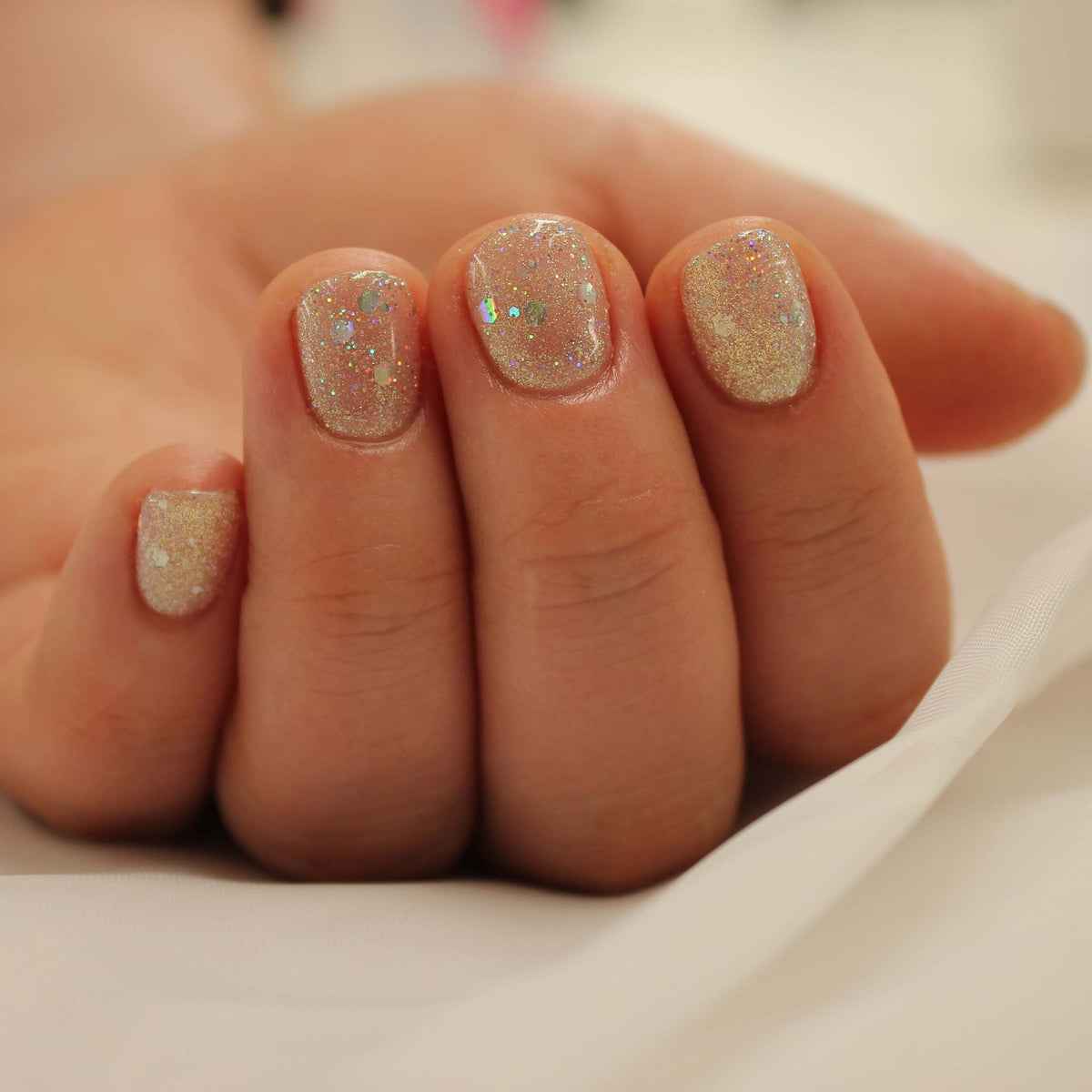 NO.247 - MERMAIDS TALE – BIO SCULPTURE CYPRUS ONLINE STORE